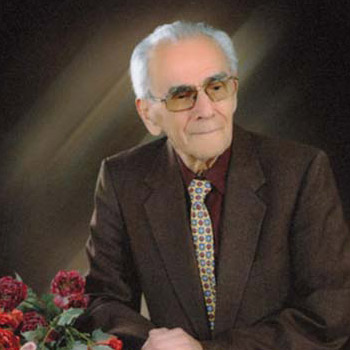 معرفی شخصیت - دکتر محمود بهزاد - داروینو